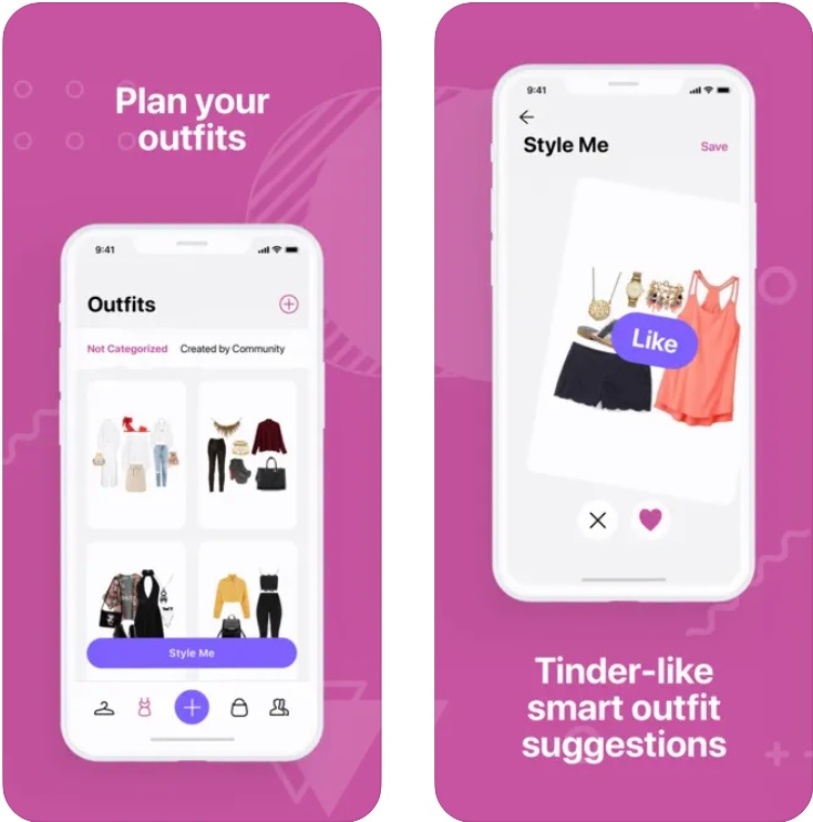 11 Best Outfit Matcher Apps 2025 (Android & iOS) | Freeappsforme - Free ...