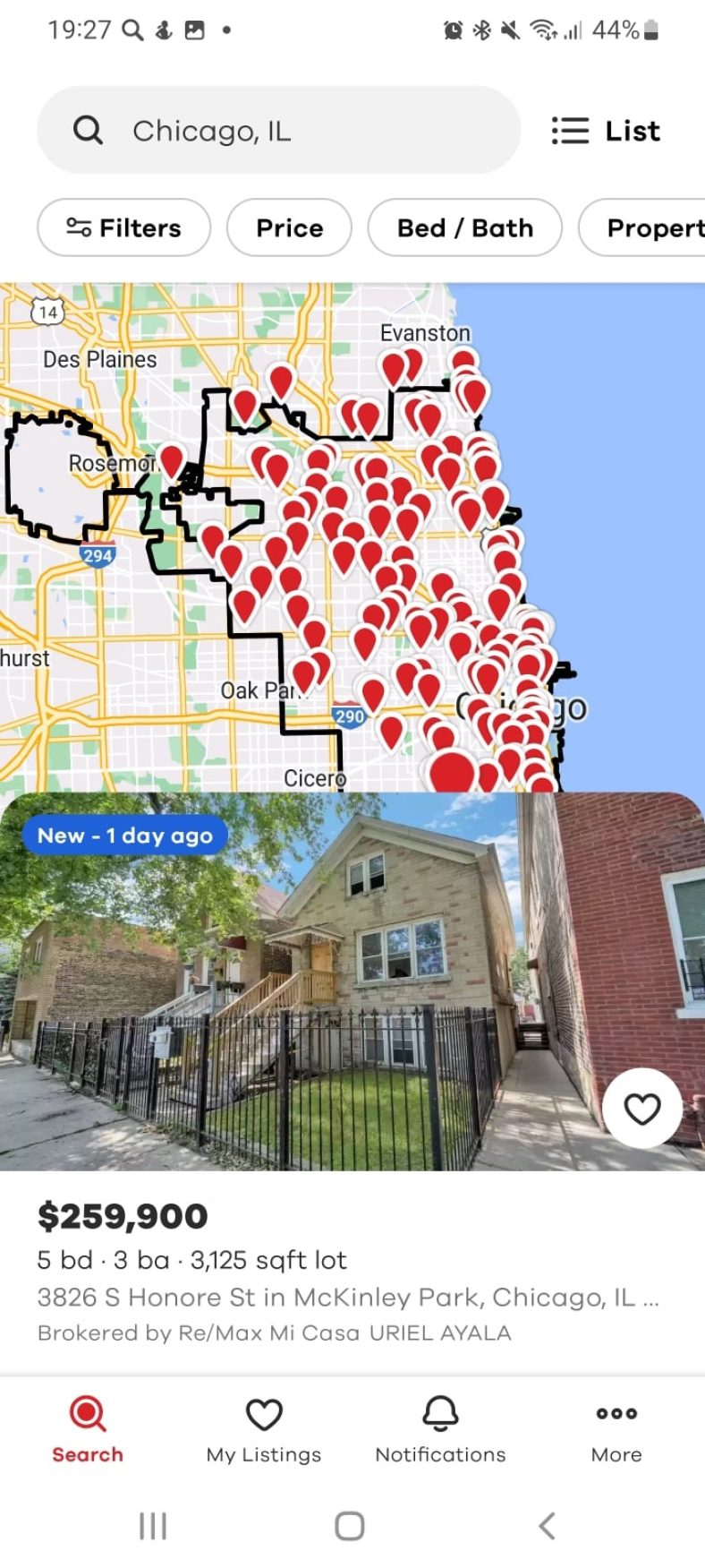 11 Best House Hunting Apps 2025 for the USA | Freeappsforme - Free apps ...