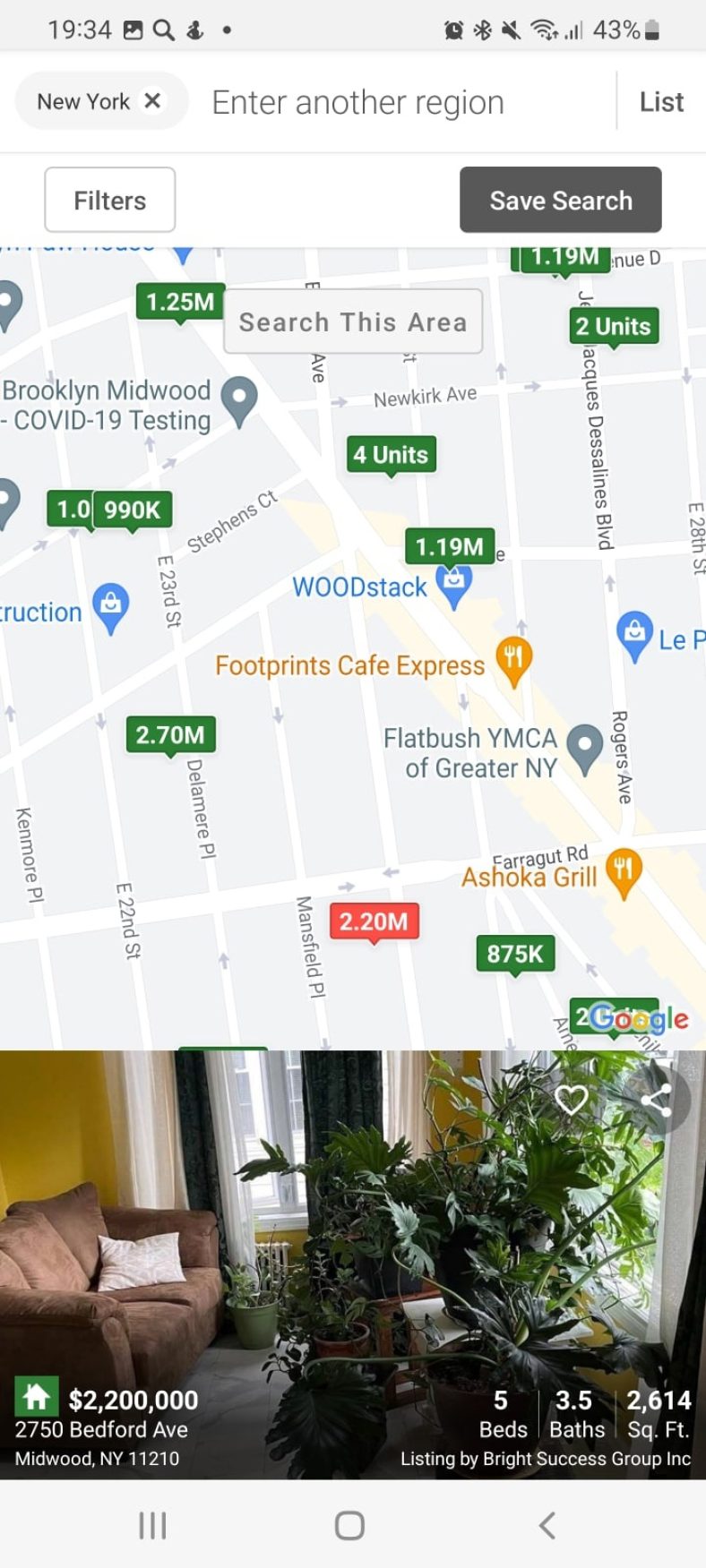 11 Best House Hunting Apps 2025 for the USA | Freeappsforme - Free apps ...