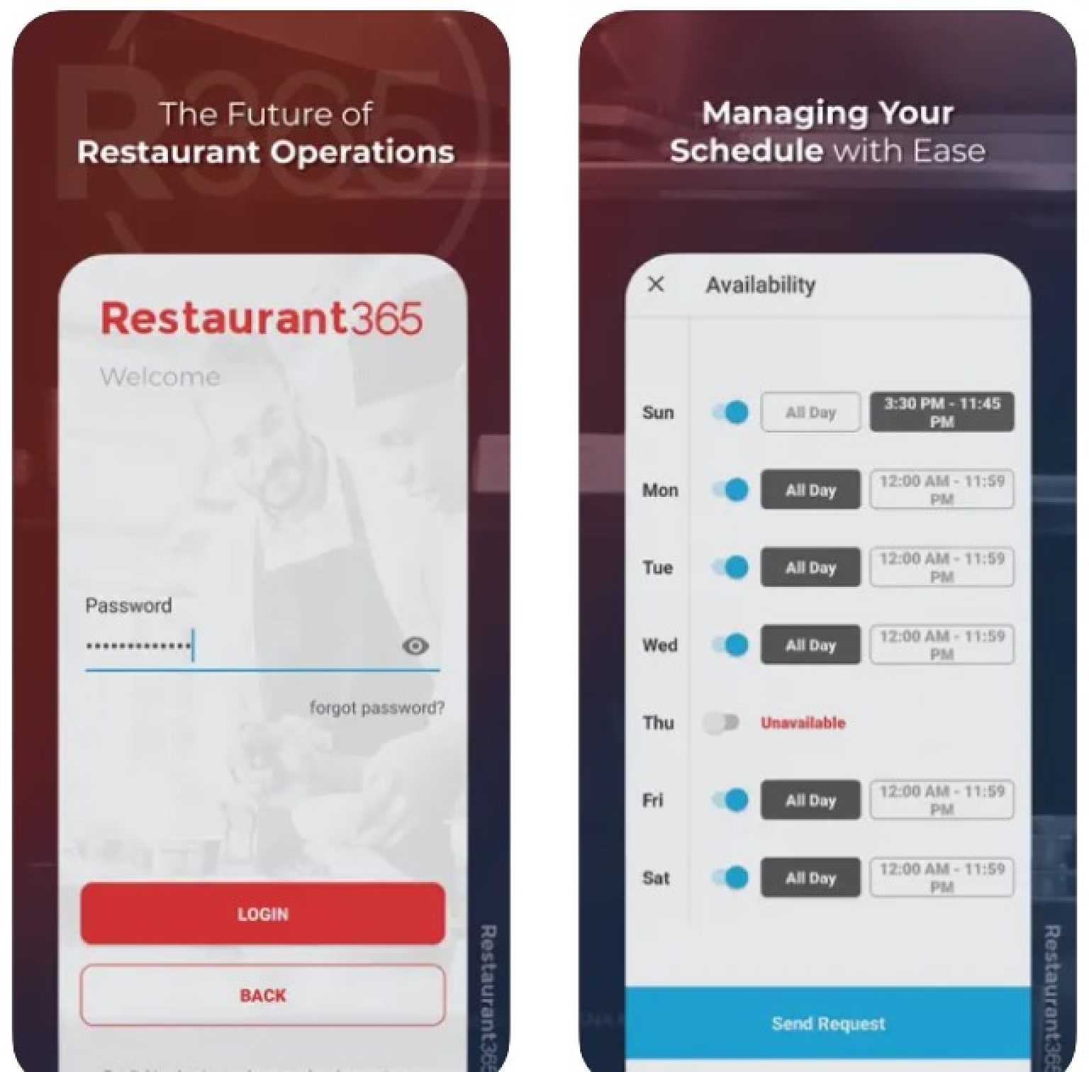 11 Best Restaurant Scheduling Apps 2025 (Android and iOS ...