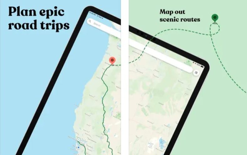 11 Best Free Travel Itinerary Apps for Android & iOS | Freeappsforme ...