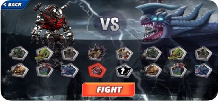 11 Best Robot Games For Kids (Android & iOS) | Freeappsforme - Free ...