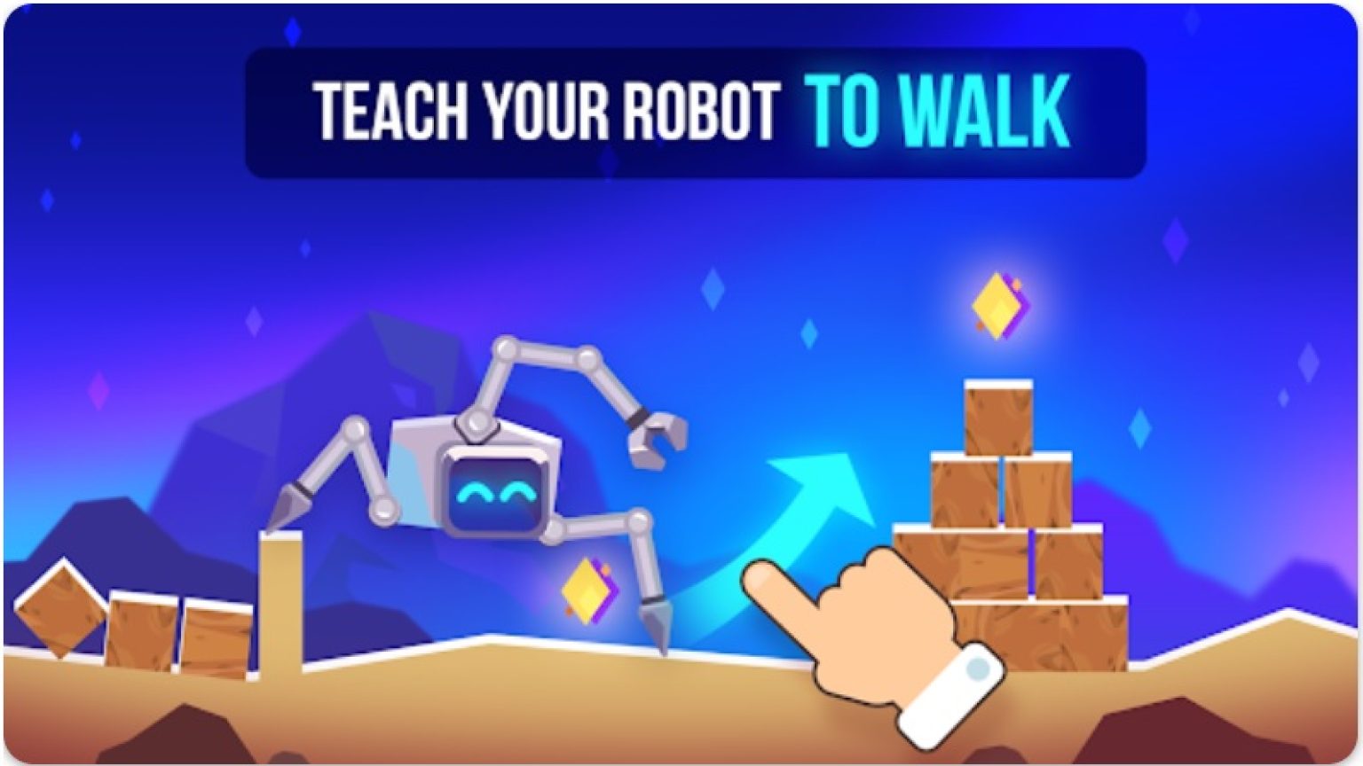 11 Free Robot Building Games (Android & iOS) | Freeappsforme - Free ...