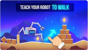 11 Free Robot Building Games (Android & iOS) | Freeappsforme - Free ...