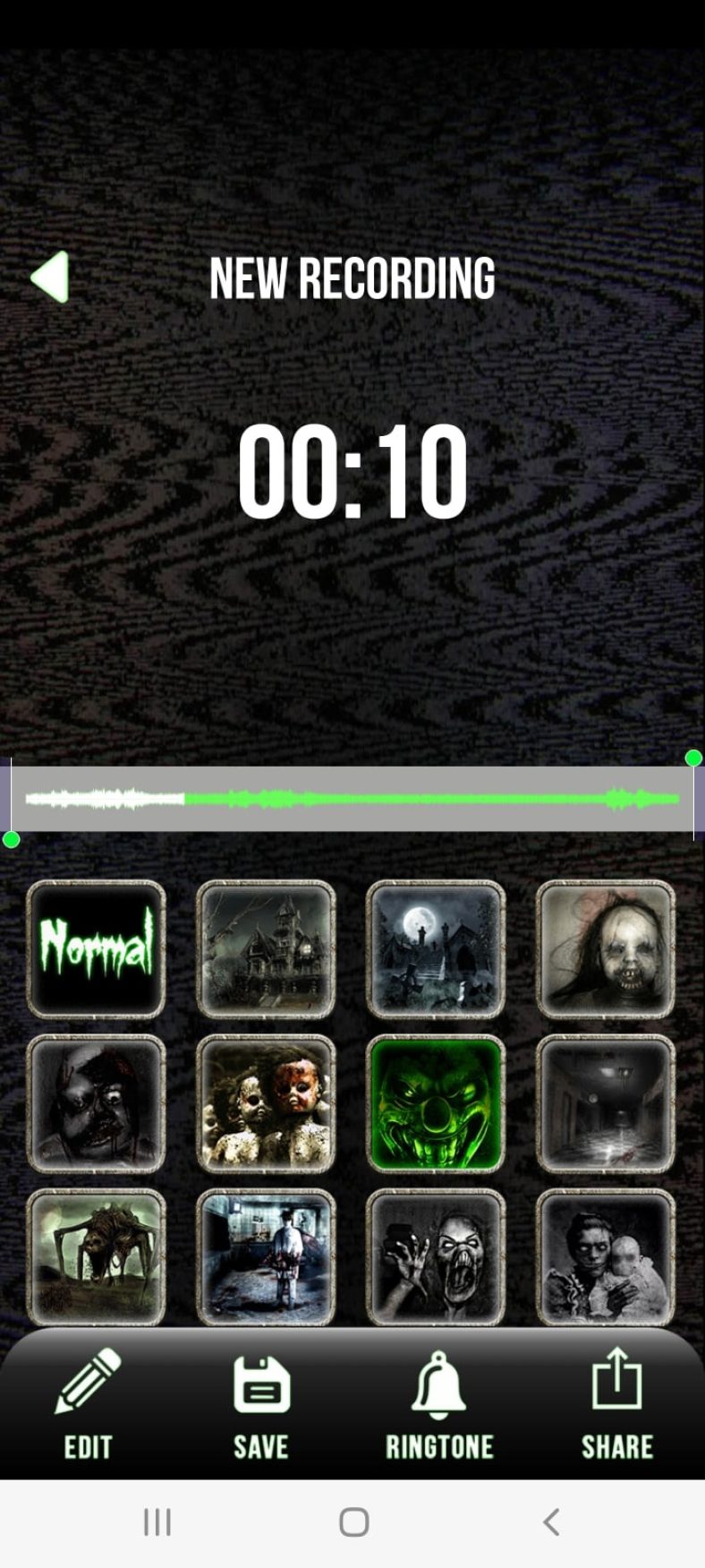 9 Best Scary Voice Changer Apps 2025 (Android & iOS) | Freeappsforme ...