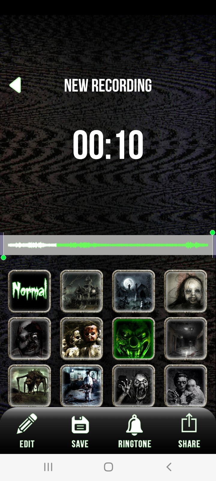 9 Best Scary Voice Changer Apps 2025 (Android & iOS) | Freeappsforme ...