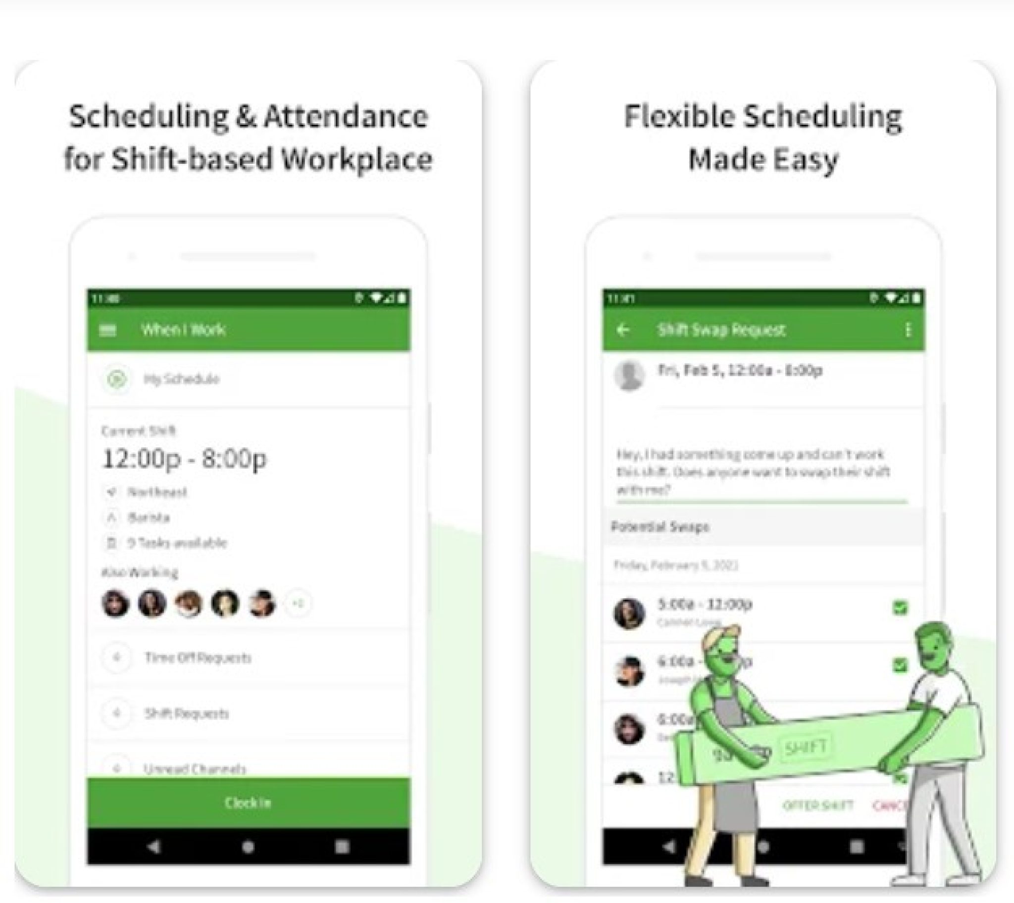 11 Best Restaurant Scheduling Apps 2026 (Android and iOS ...