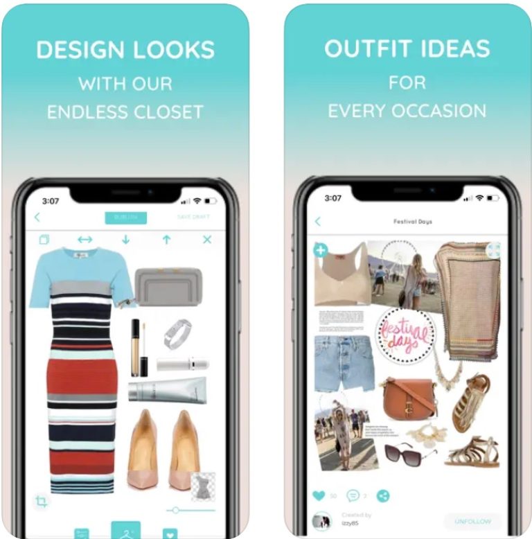 11 Best Outfit Matcher Apps 2025 (Android & iOS) | Freeappsforme - Free ...