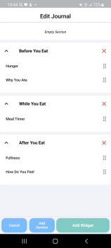 9 Best Apps to Practice Mindful Eating in 2025 | Freeappsforme - Free ...