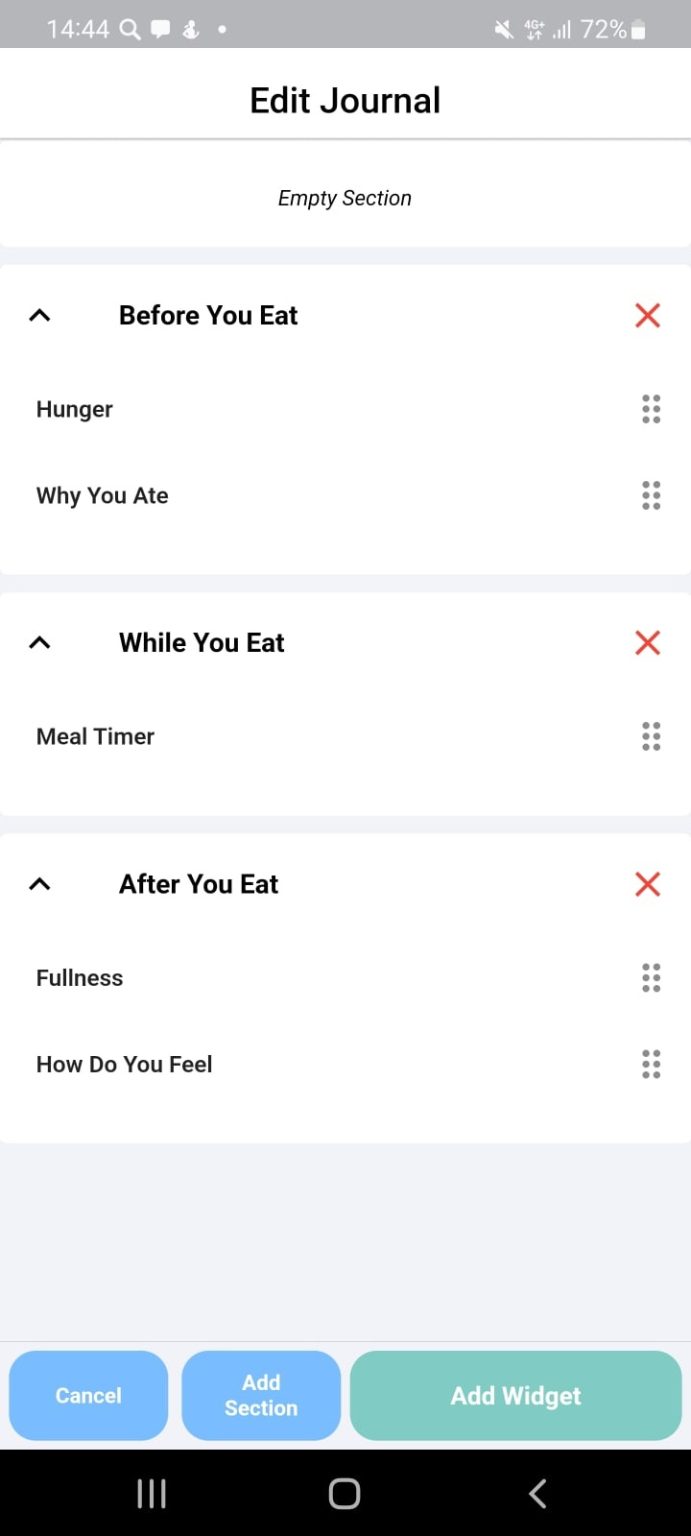 9 Best Apps to Practice Mindful Eating in 2026 | Freeappsforme - Free ...