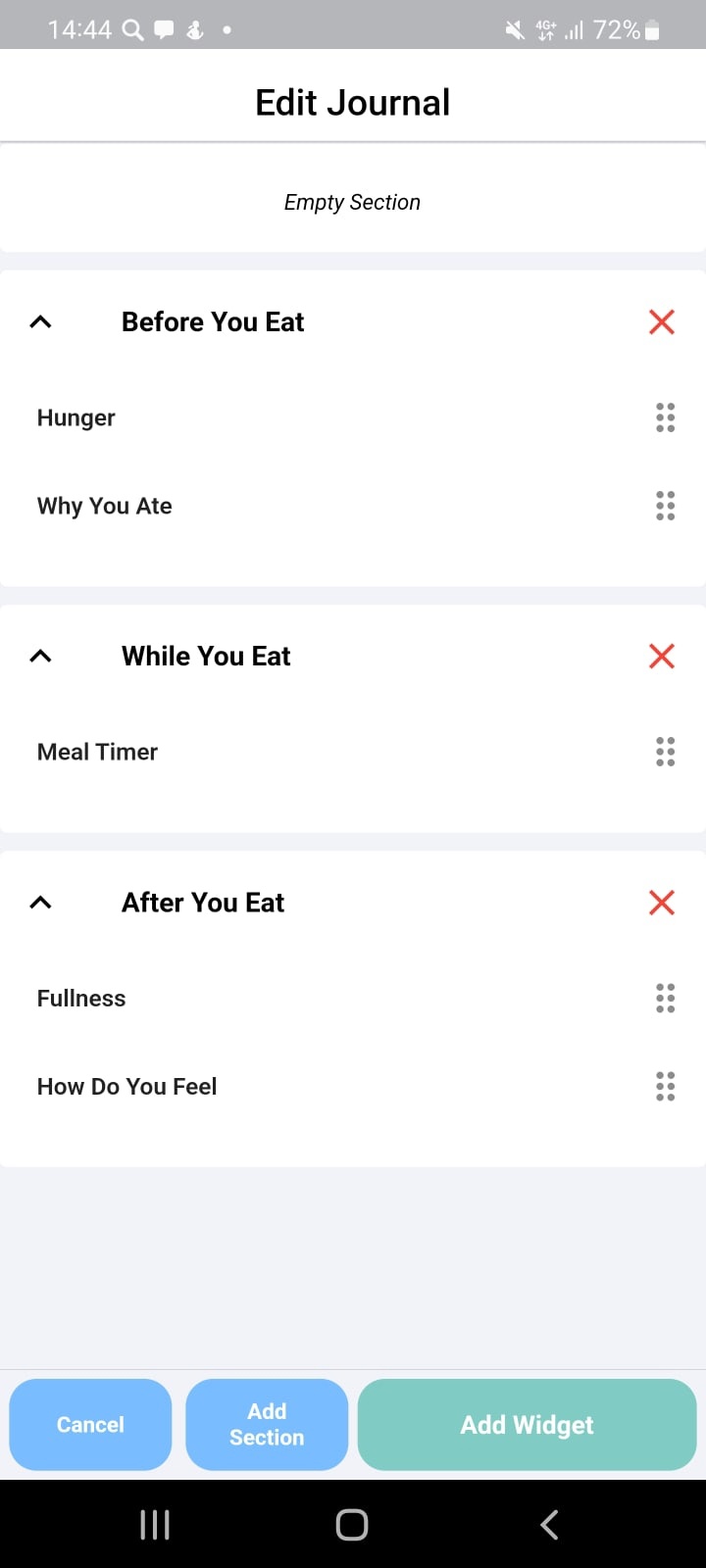 9 Best Apps to Practice Mindful Eating in 2025 | Freeappsforme - Free ...