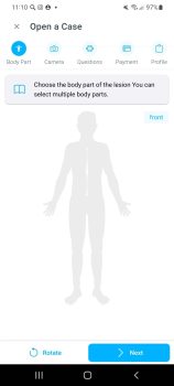 11 Best Dermatology Apps for 2025 (Android & iOS) | Freeappsforme ...