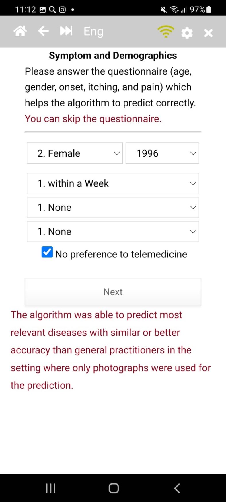 11 Best Dermatology Apps for 2026 (Android & iOS) | Freeappsforme ...
