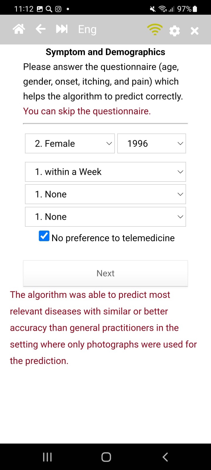 11 Best Dermatology Apps for 2026 (Android & iOS) | Freeappsforme ...