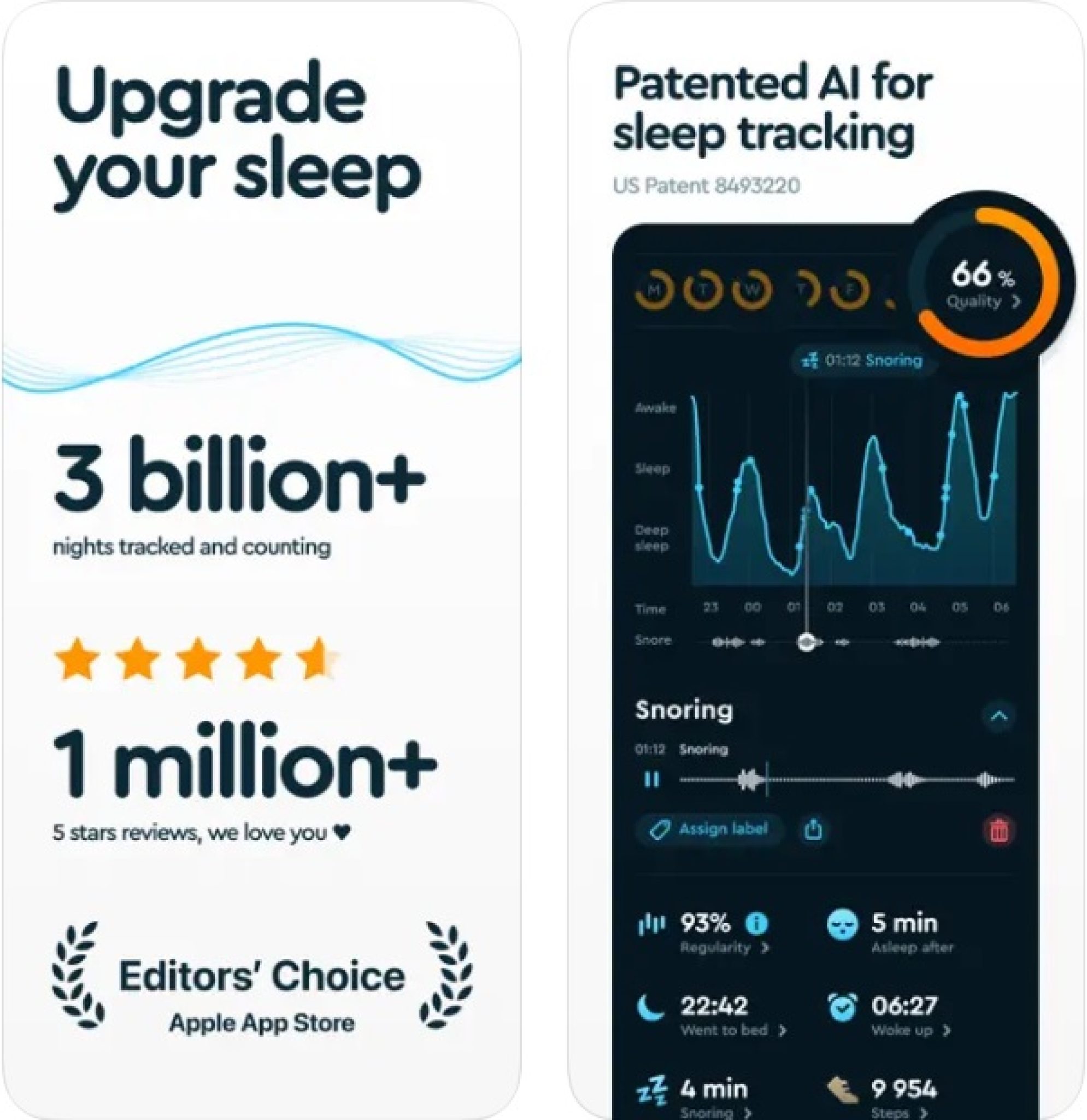 11 Free Alarm Apps for Heavy Sleepers to Wake Up Anyway | Freeappsforme ...