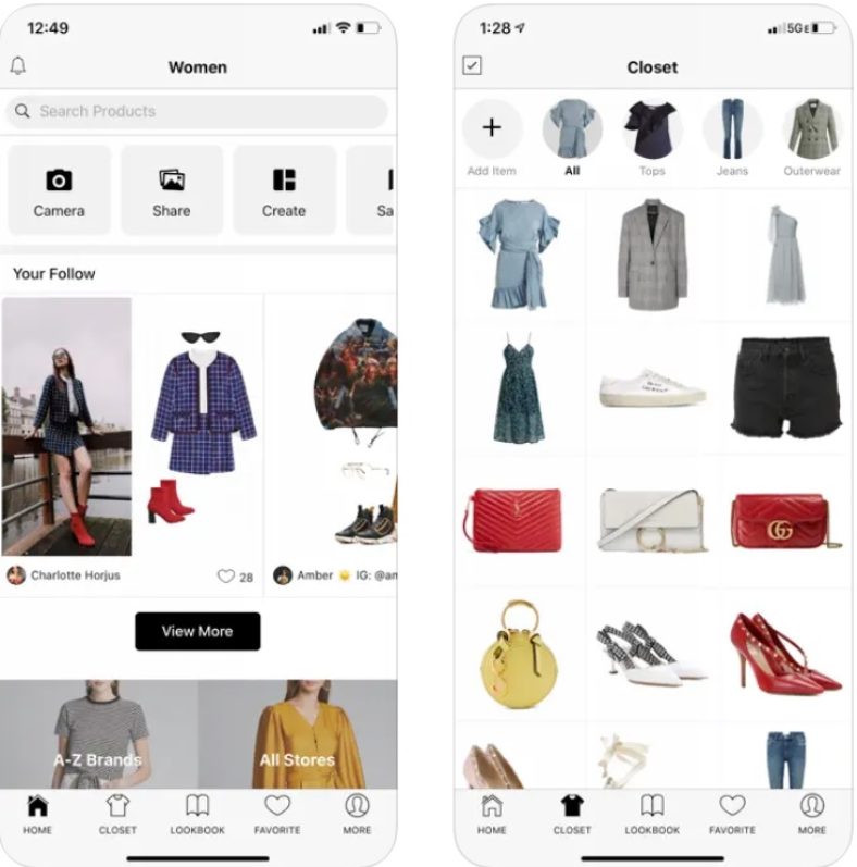 11 Best Outfit Matcher Apps 2026 (Android & iOS) | Freeappsforme - Free ...