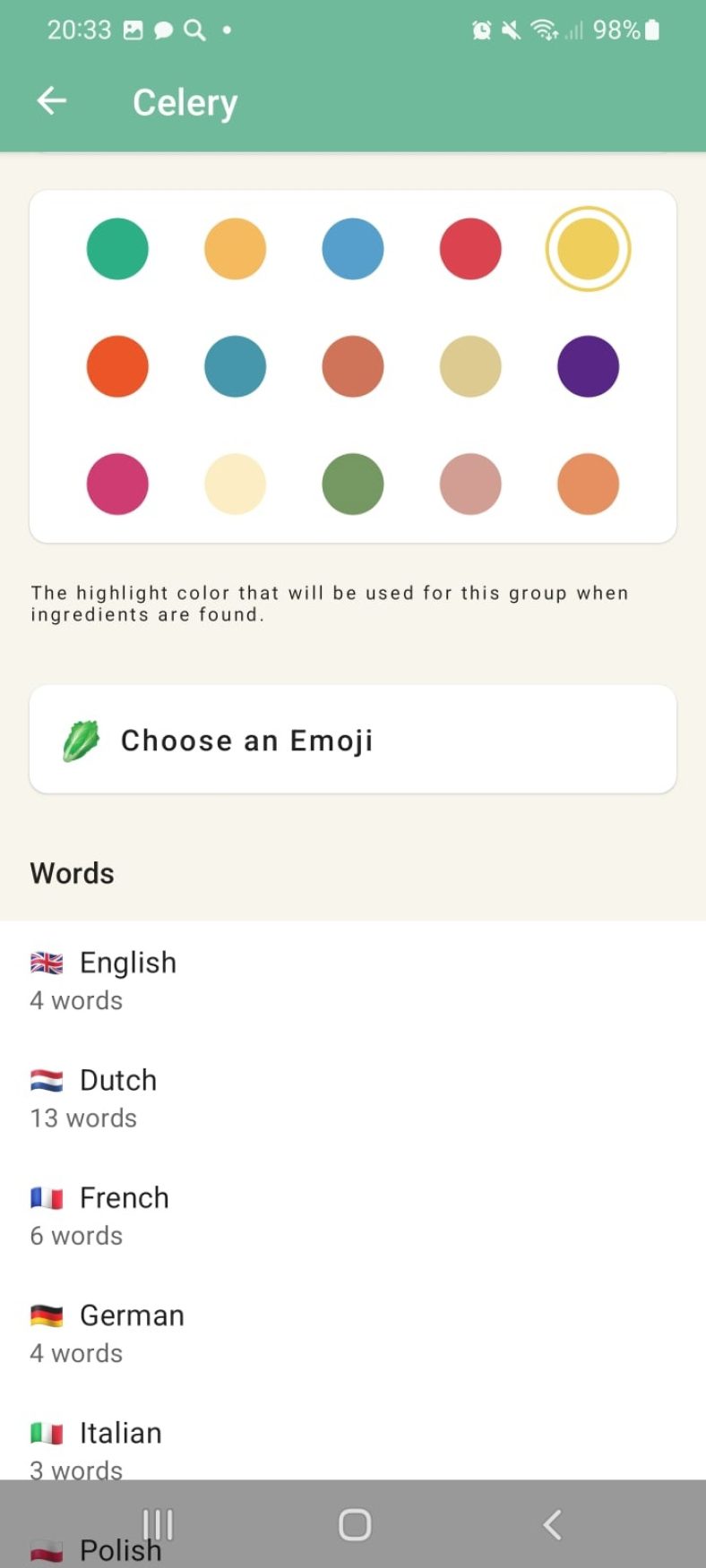 9 Best Food Allergy Scanner Apps 2026 (Android & iOS) | Freeappsforme ...