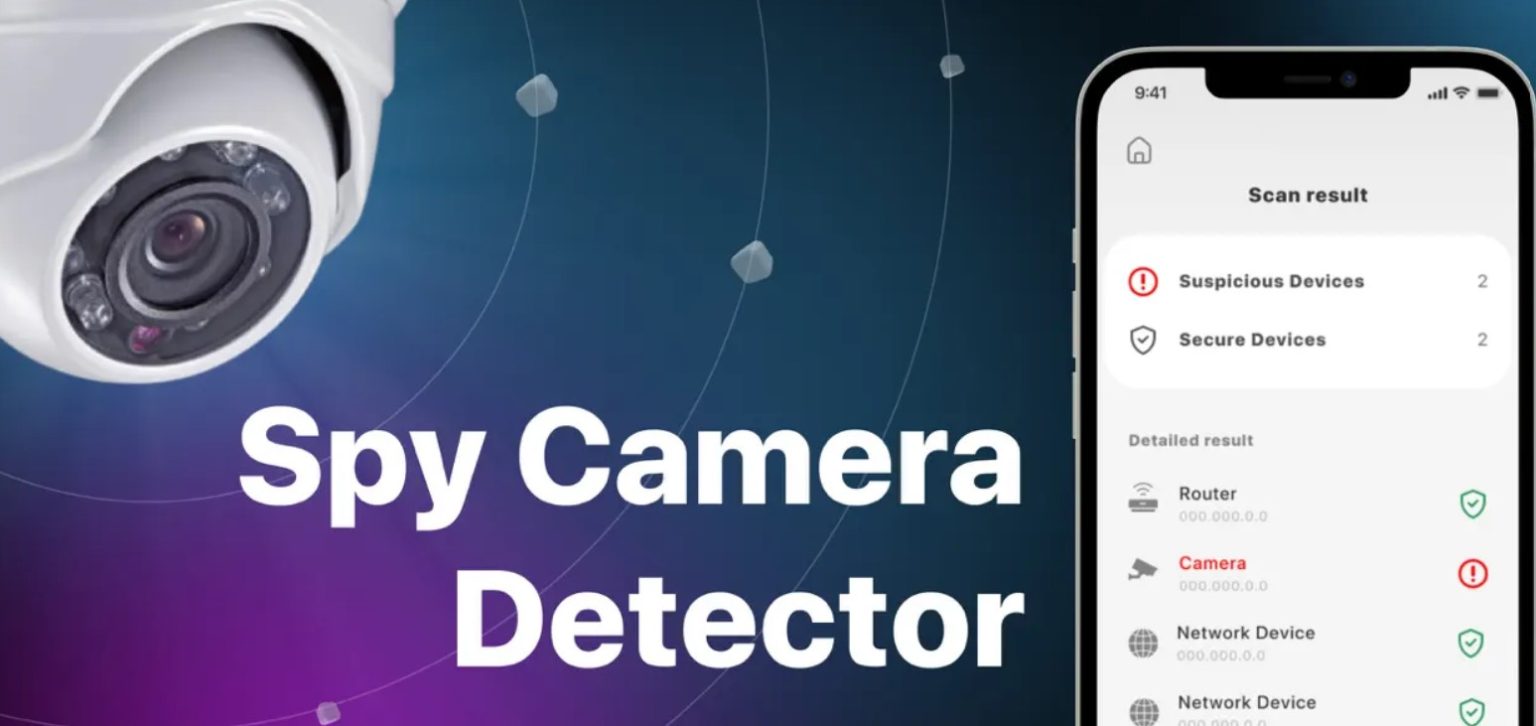 11 Best Listening Device Detector Apps 2023 (Android & iOS ...