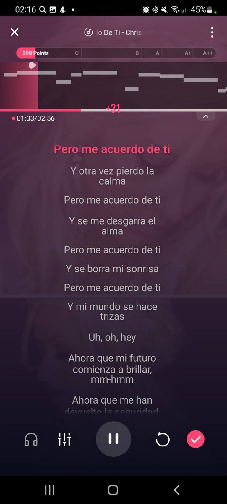 11 Free Singing Recording Apps for Android & iOS | Freeappsforme - Free ...