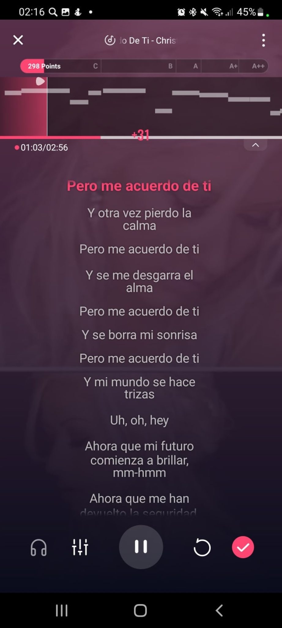 11 Free Singing Recording Apps for Android & iOS | Freeappsforme - Free ...