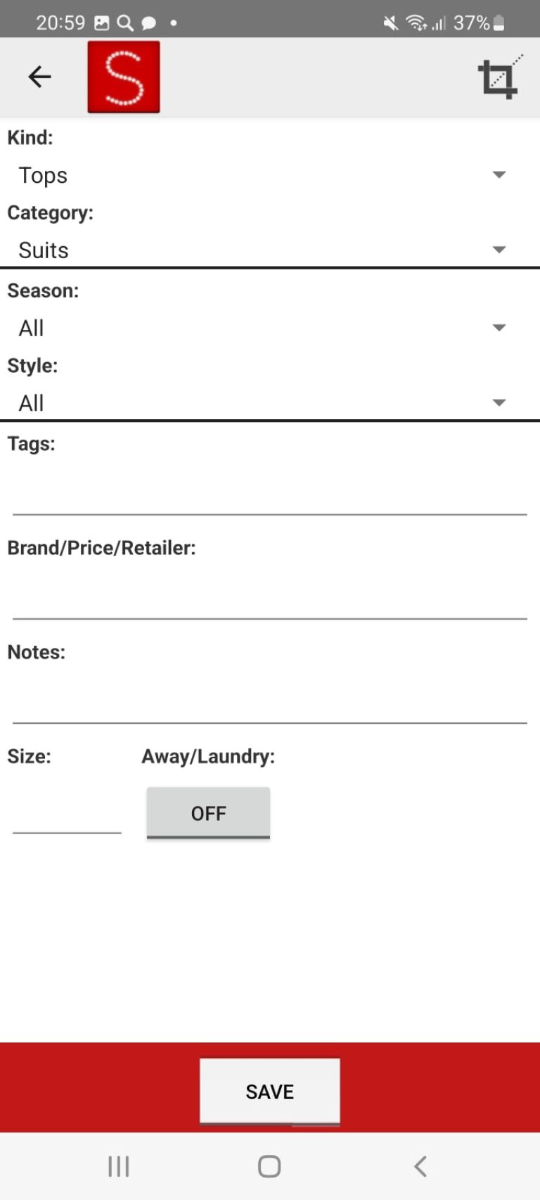 10 Best Wardrobe Organizer Apps 2025 (Android & iOS) | Freeappsforme ...