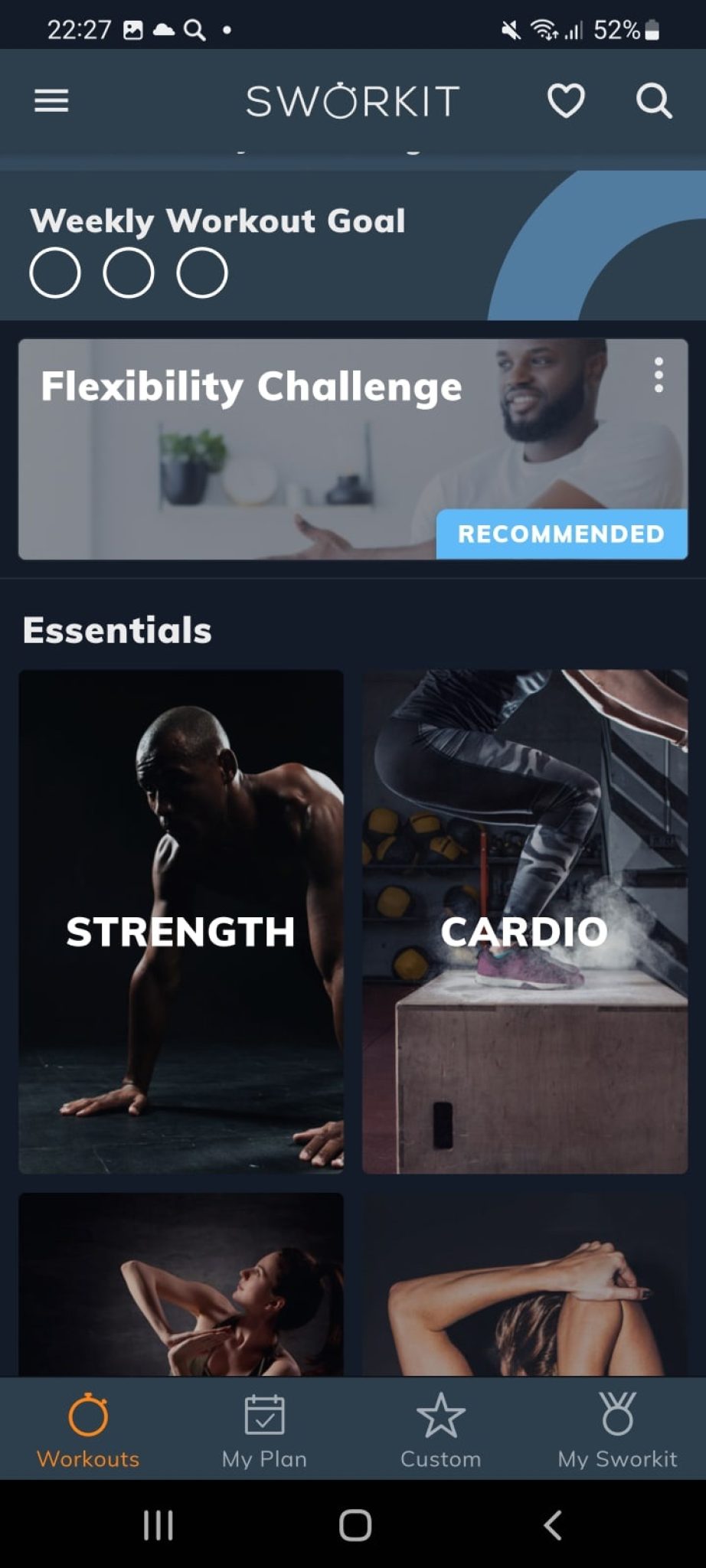 11 Best Fitness Apps For Women (Android & iOS) | Freeappsforme - Free ...