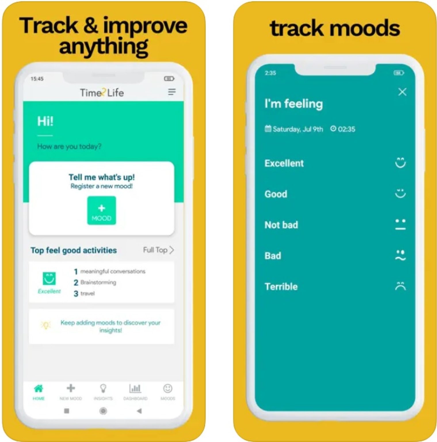 11 Best Free Bullet Journal Apps 2026 (Android & iOS) | Freeappsforme ...
