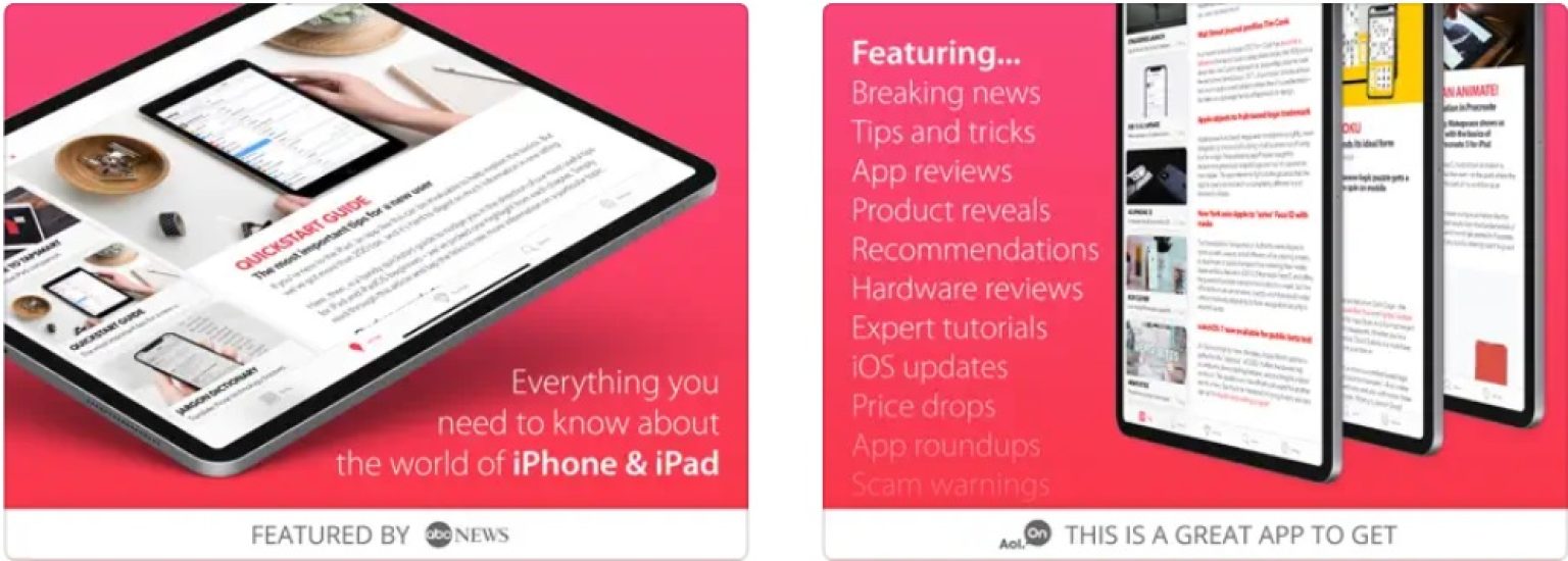 11 Best Productivity Apps for iPad in 2025 | Freeappsforme - Free apps ...