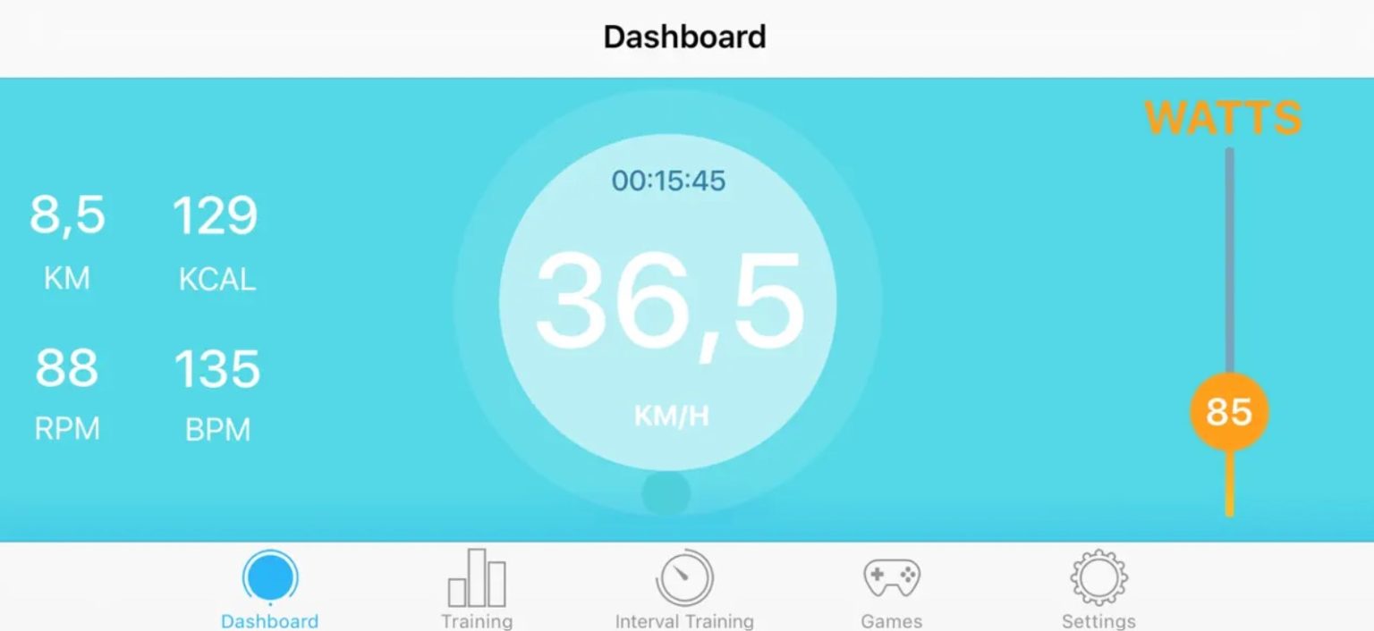 11 Best Stationary Bike Apps for Android & iOS | Freeappsforme - Free ...