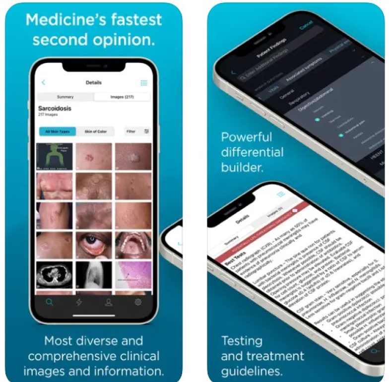 11 Best Dermatology Apps for 2026 (Android & iOS) | Freeappsforme - Free apps for Android and iOS