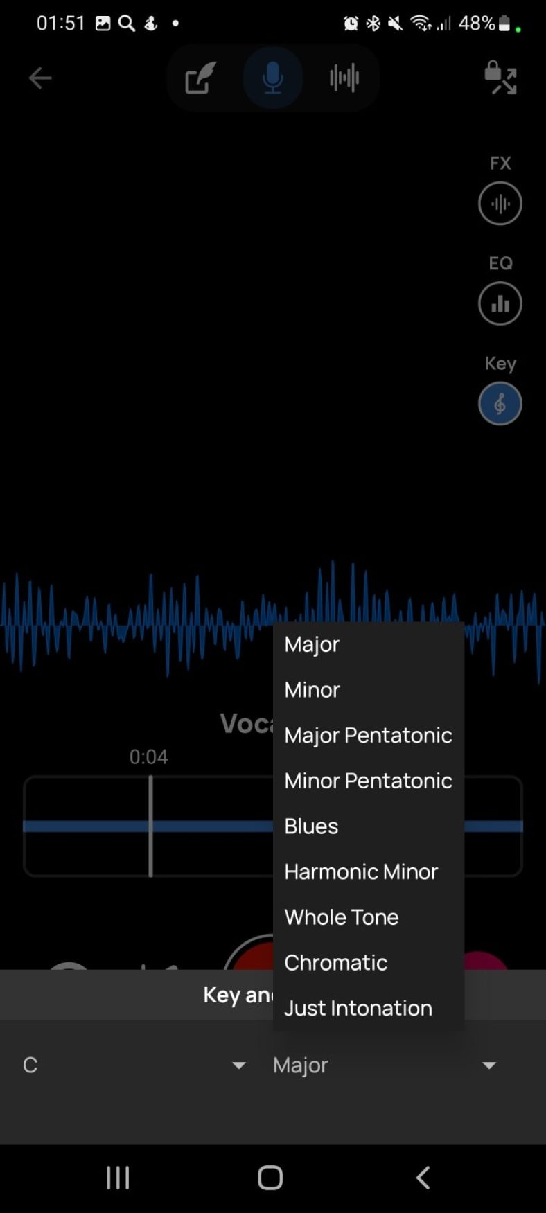 11 Free Singing Recording Apps for Android & iOS | Freeappsforme - Free ...