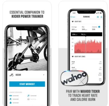 11 Best Stationary Bike Apps for Android & iOS | Freeappsforme - Free ...