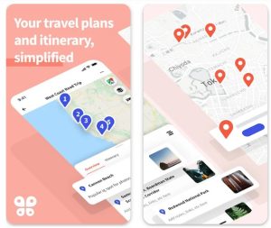 11 Best Free Travel Itinerary Apps for Android & iOS | Freeappsforme ...