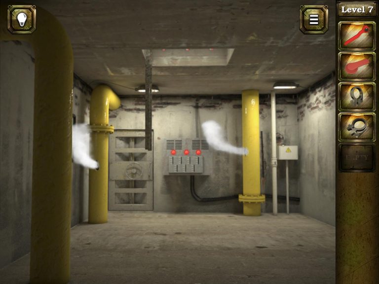14 Best Escape Room Games For Android & iOS 2026 | Freeappsforme - Free ...