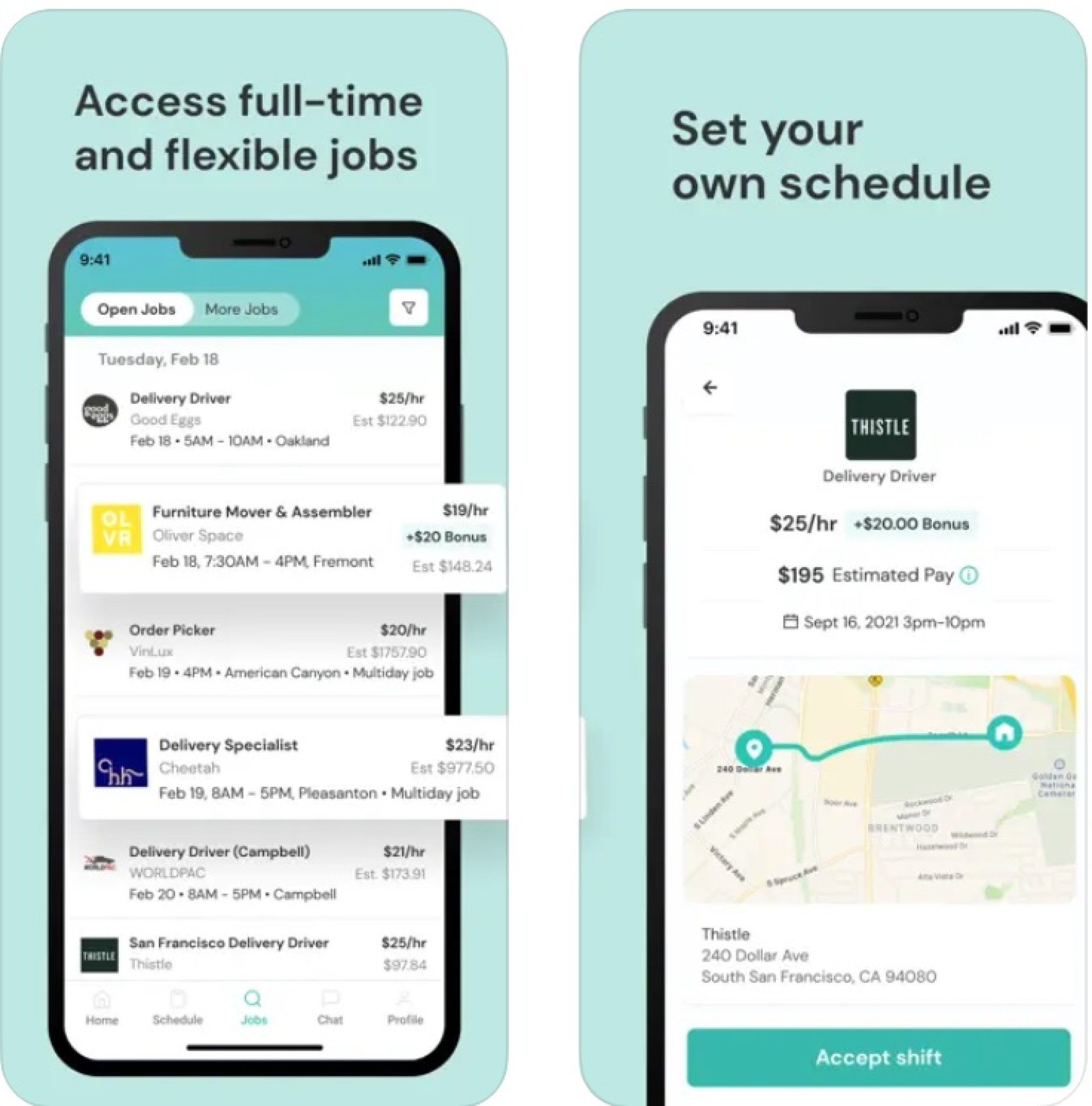 11 Best Apps For Recruiters in 2025 (Android & iOS) | Freeappsforme ...