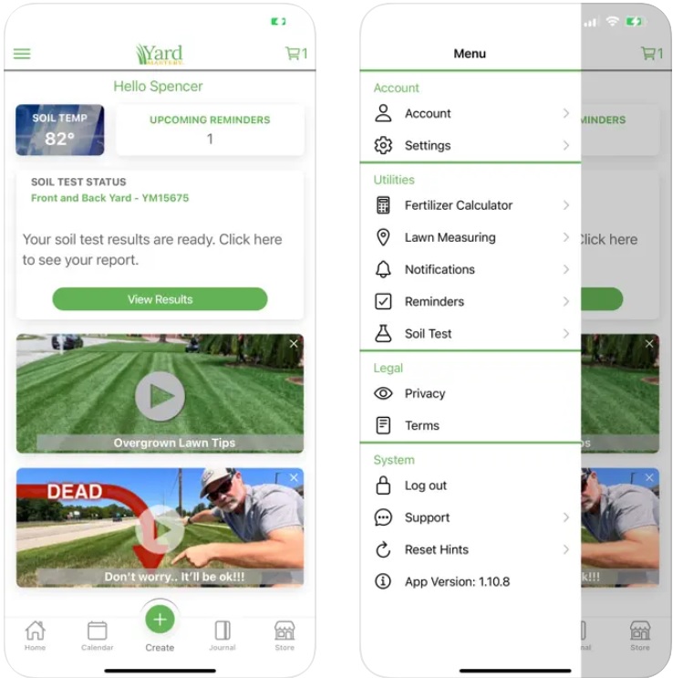11 Best Lawn Mowing Apps for the USA (Android & iOS) | Freeappsforme ...
