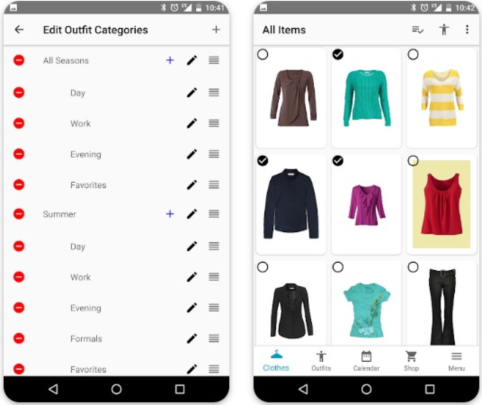 11 Best Outfit Matcher Apps 2025 (Android & iOS) | Freeappsforme - Free ...