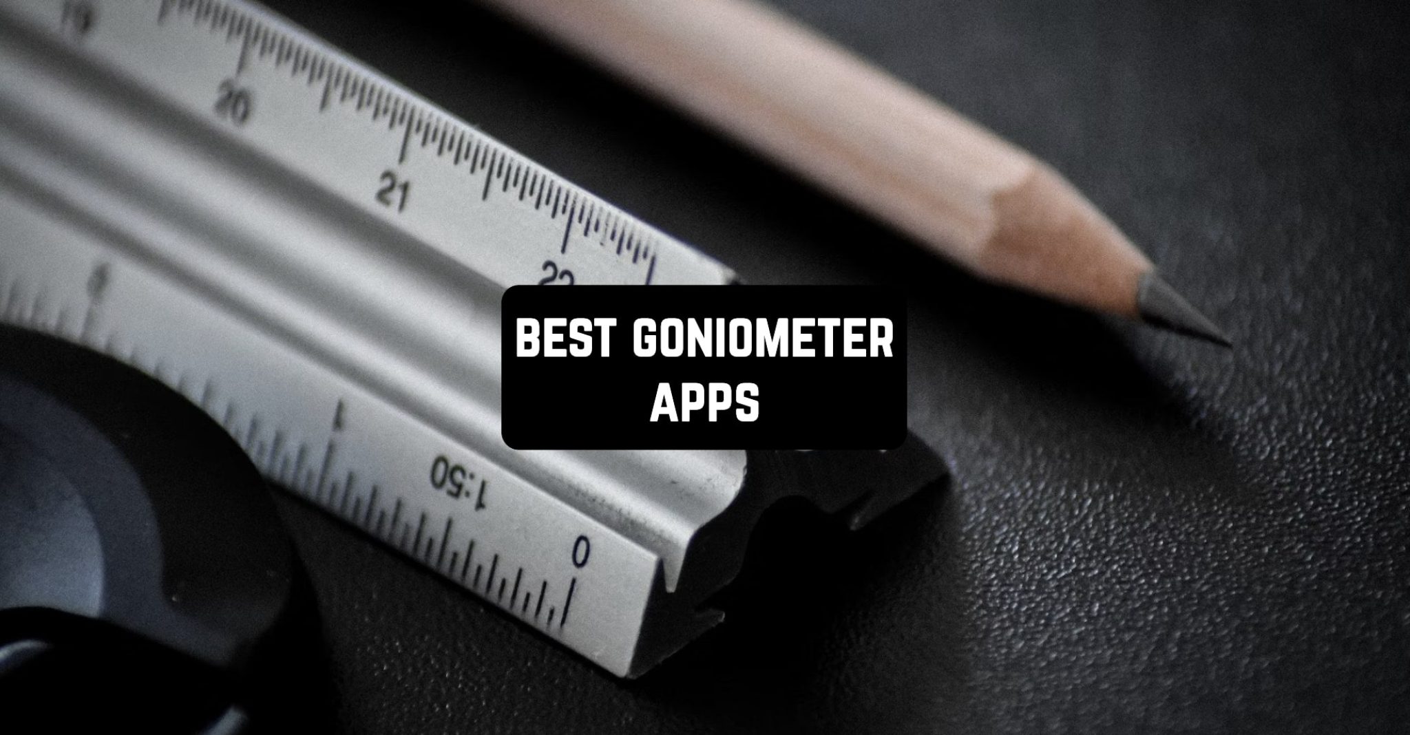 7 Best Goniometer Apps for Android & iOS | Freeappsforme - Free apps ...
