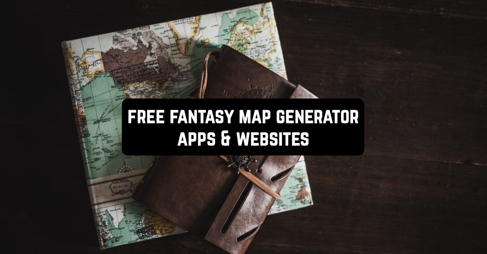 7 Free Fantasy Map Generator Apps & Websites 2026 | Freeappsforme ...