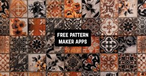 7 Free Pattern Maker Apps for Android & iOS | Freeappsforme - Free apps ...