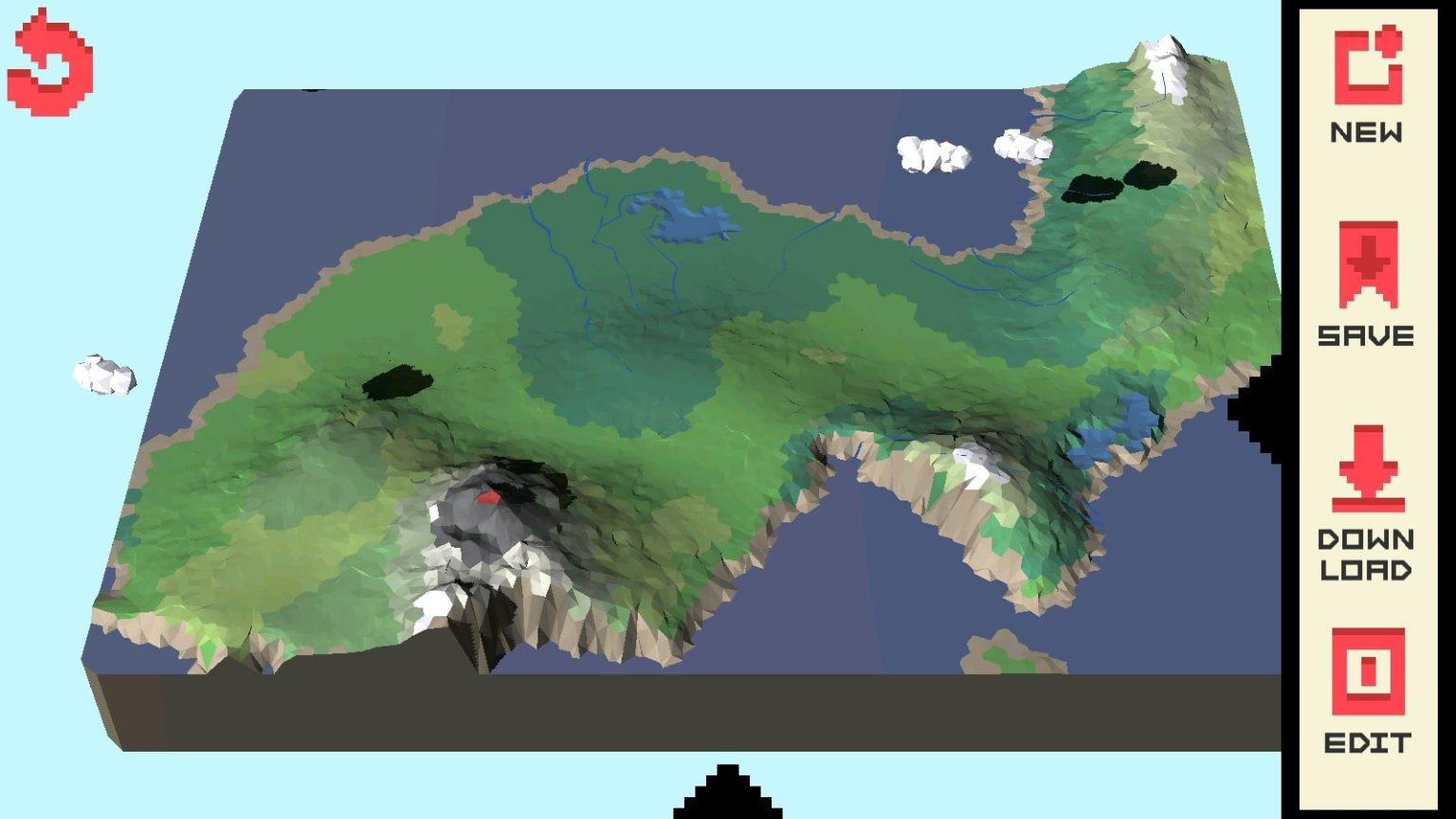 7 Free Fantasy Map Generator Apps & Websites 2025 | Freeappsforme ...