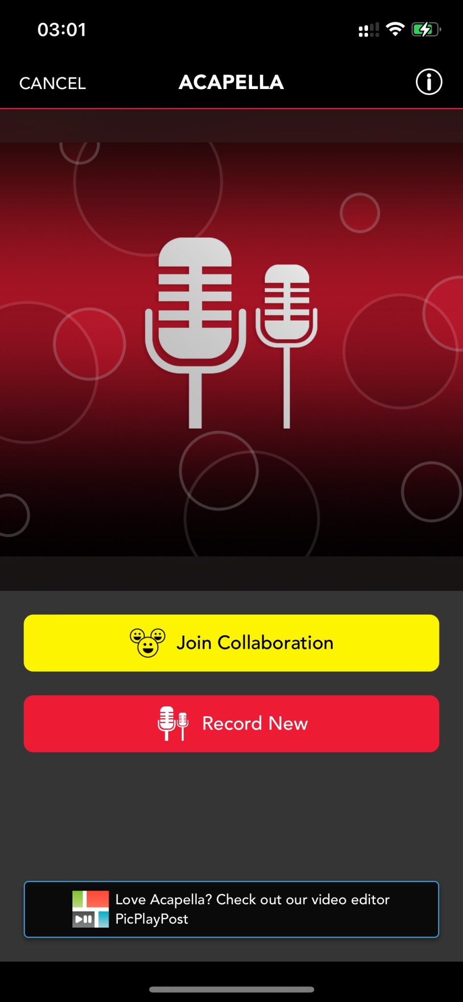 7 Free Acapella Maker Apps & Websites for 2026 | Freeappsforme - Free ...