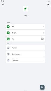 11 Free Cash Flow Calculator Apps for 2023 (Android & iOS ...