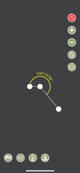 7 Best Goniometer Apps for Android & iOS | Freeappsforme - Free apps ...