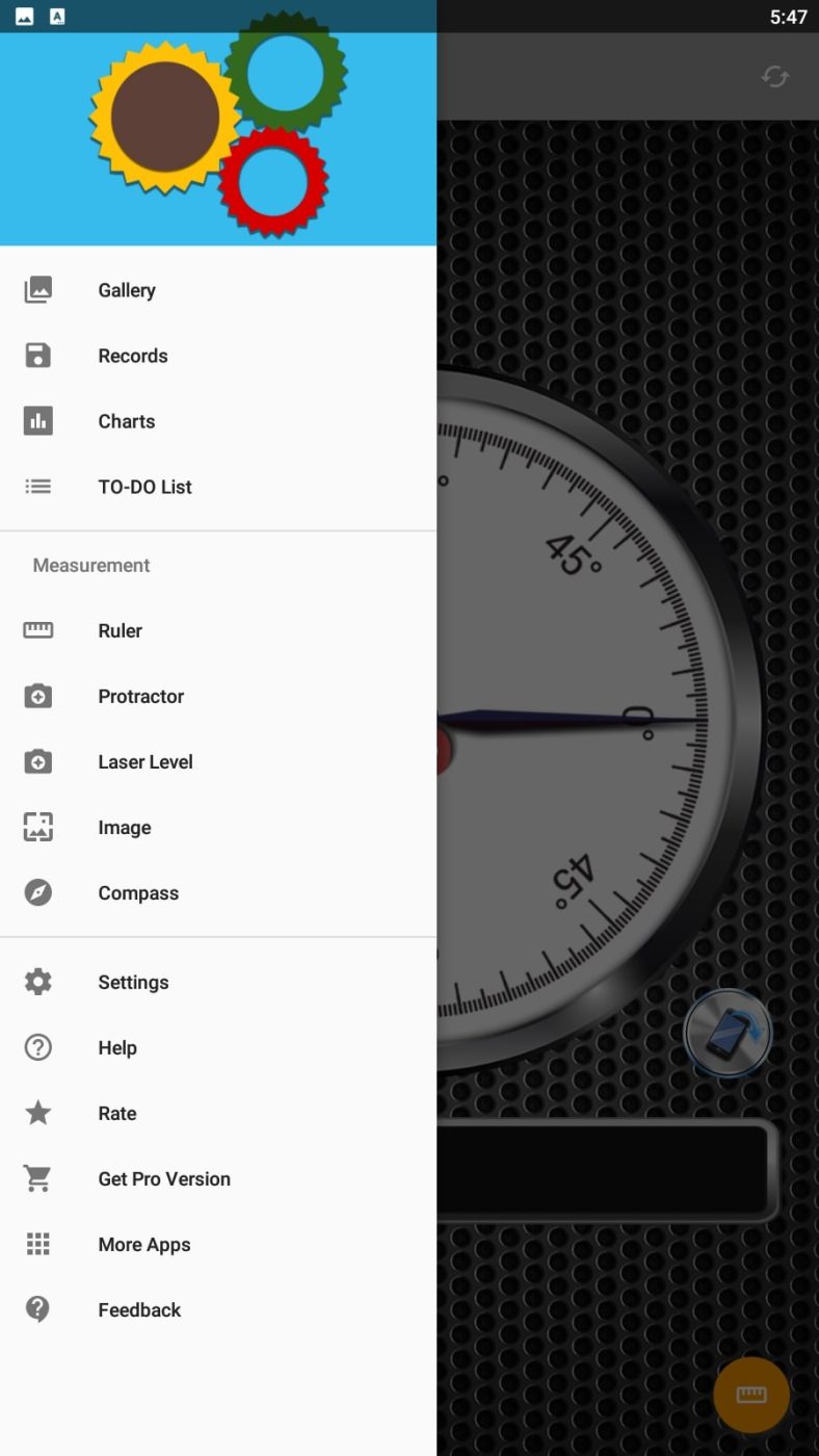7 Best Goniometer Apps for Android & iOS | Freeappsforme - Free apps ...