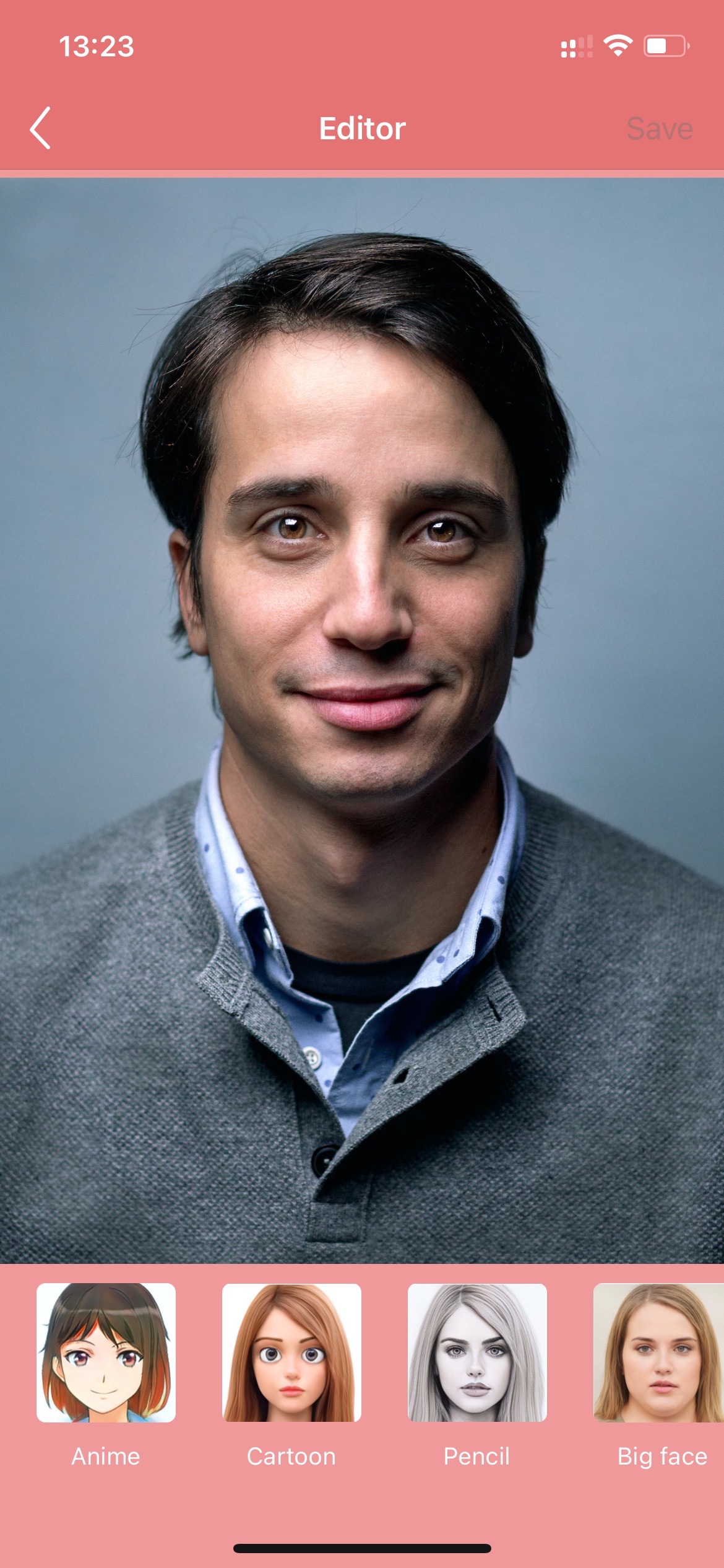 11 Best Apps To Transform Photo Into Anime Drawing | Freeappsforme ...