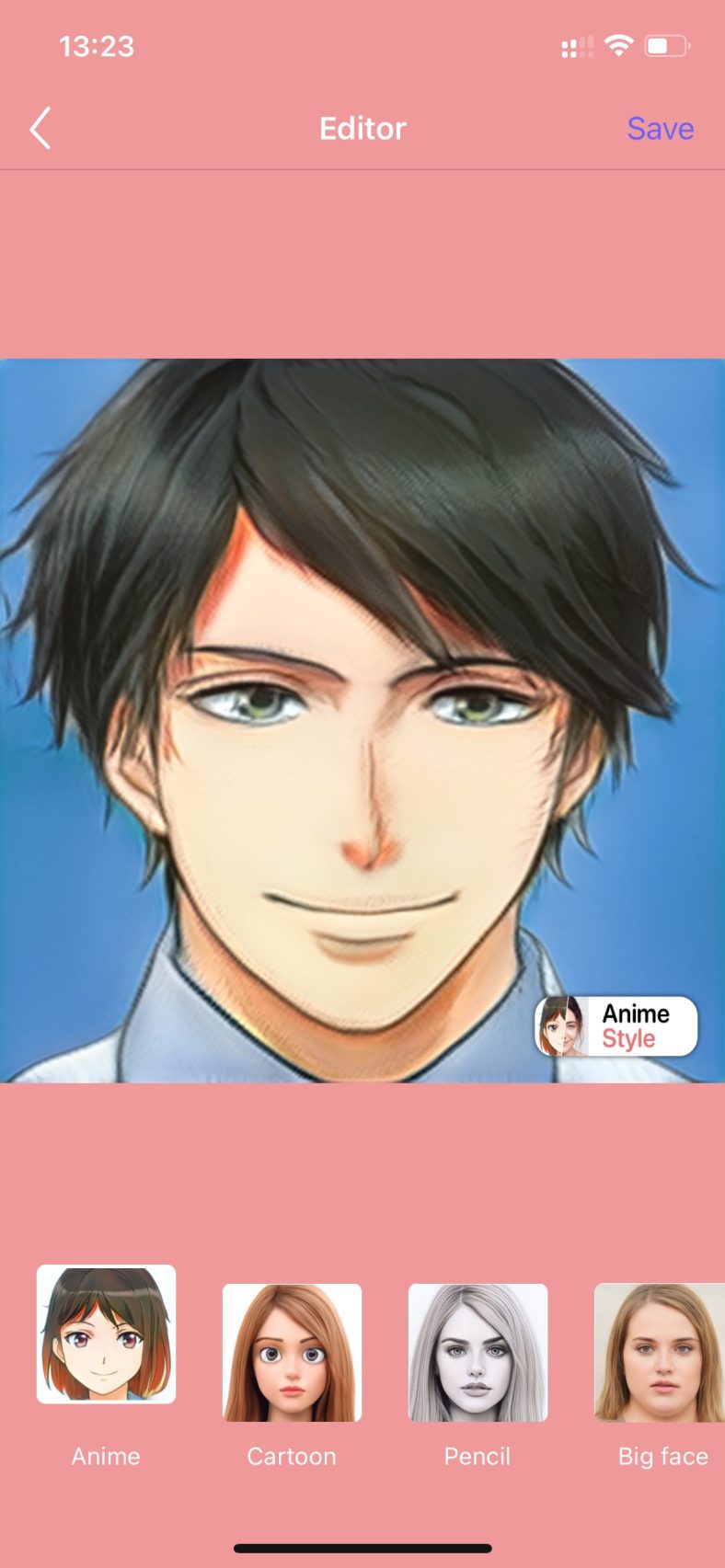 11 Best Apps To Transform Photo Into Anime Drawing | Freeappsforme ...