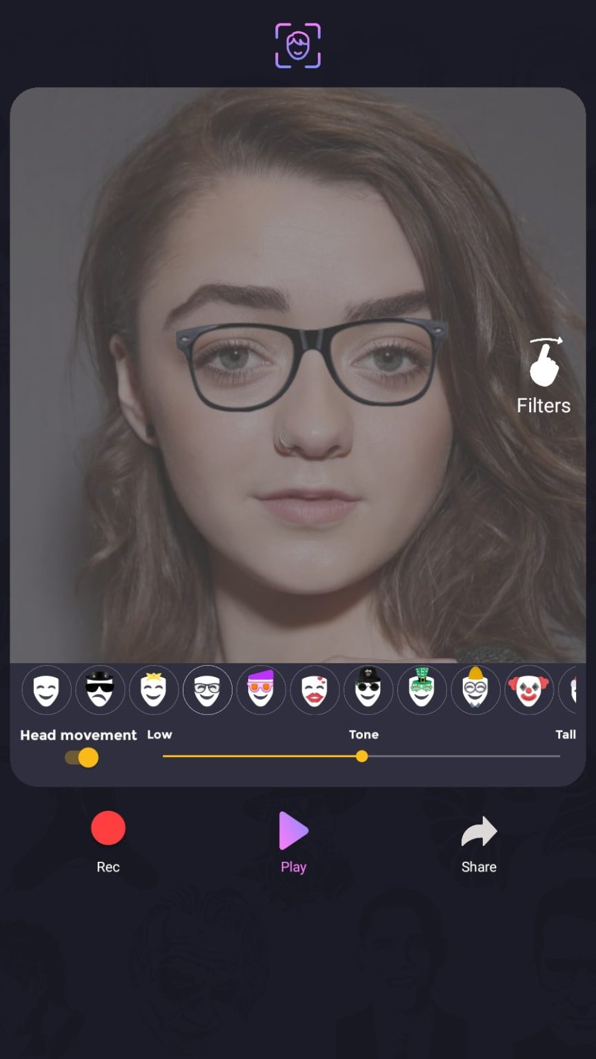 5 Free Facial Motion Capture Apps for Android & iOS | Freeappsforme ...