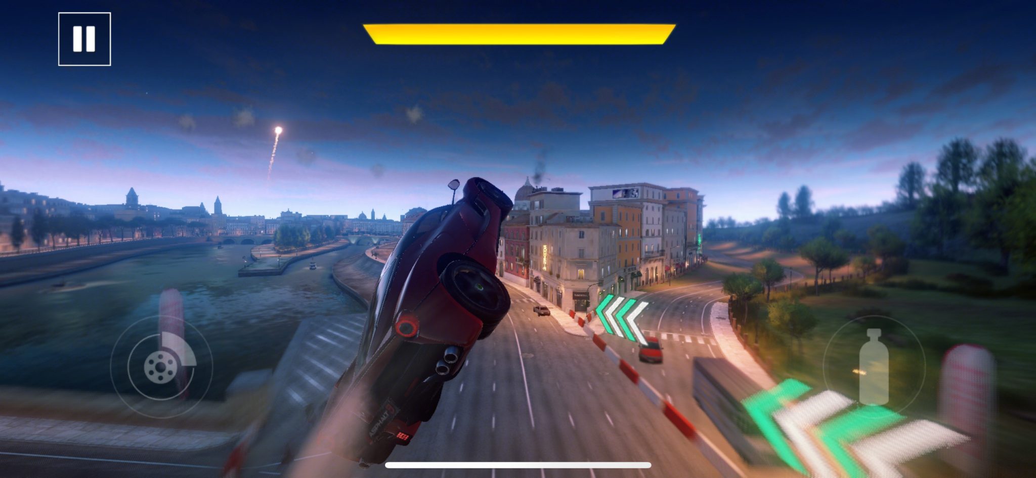 11 Best High Graphic Games for Mobile (Android & iOS) | Freeappsforme ...