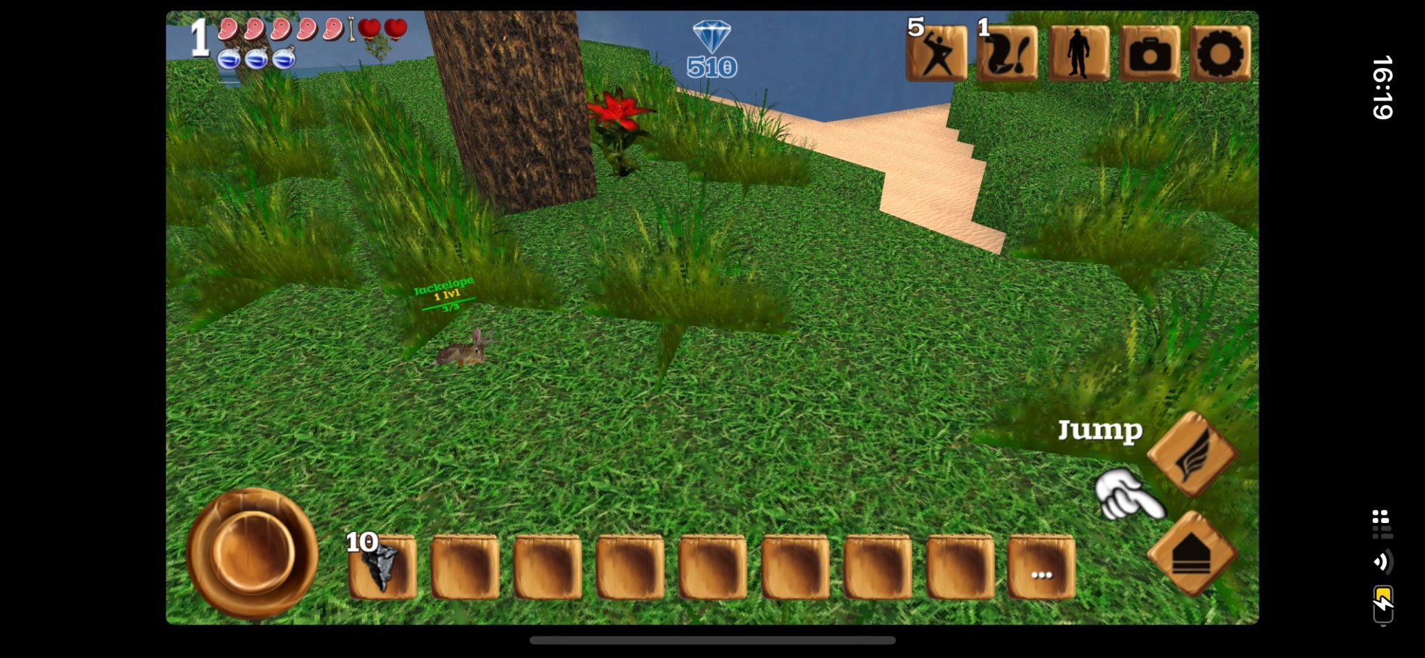 11 Best Crafting And Building Games 2025 (Android & iOS ...